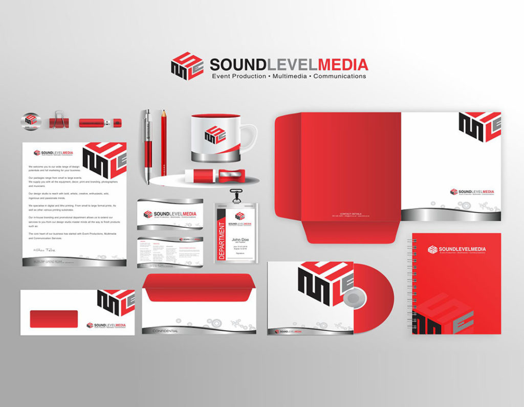 DM STUDIO – Branding, Graphics, Studio, Web